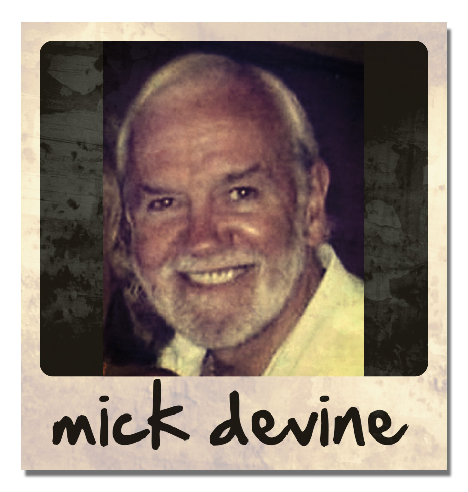 Children's Heart Federation | Mick Devine