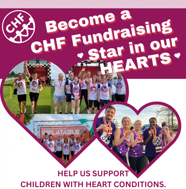 Children's Heart Federation | Home | The UK's Leading Children's Heart ...